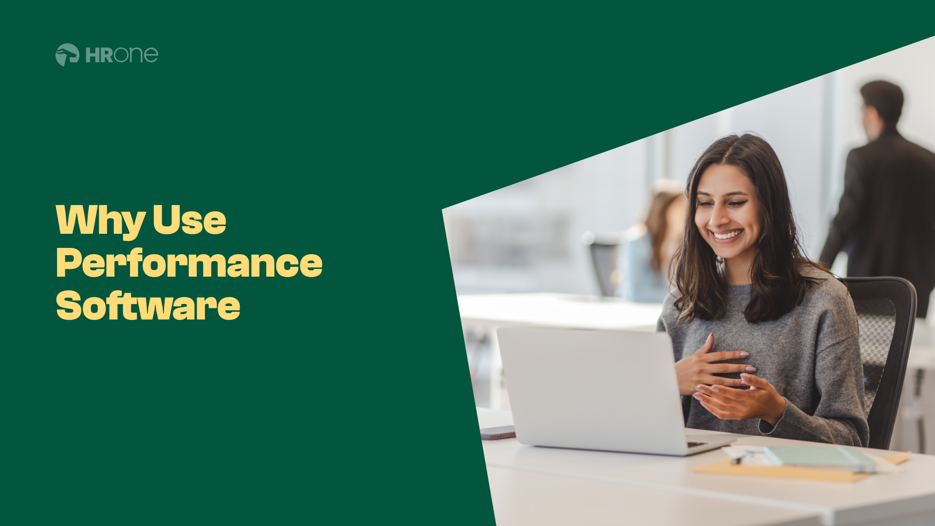 Why Performance Management Software Is Essential For Businesses In 2025