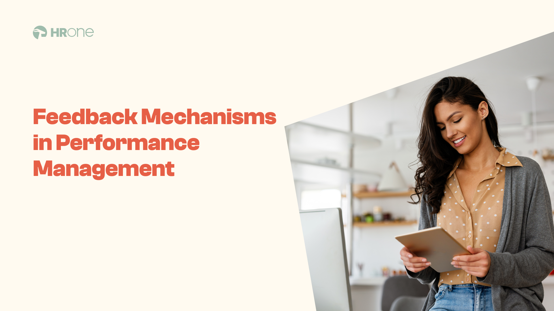 Types of Feedback in Performance Management Explained