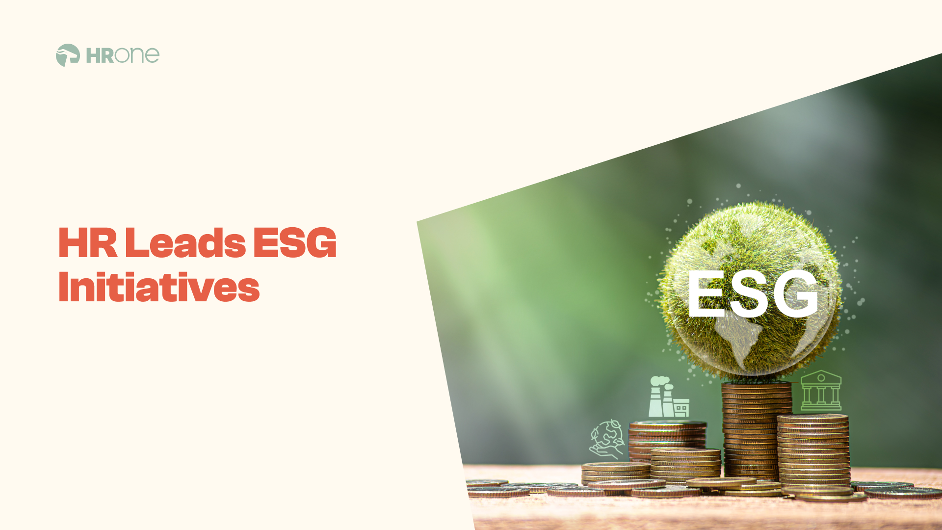 HR's Contribution To ESG Projects For Long-Term Development