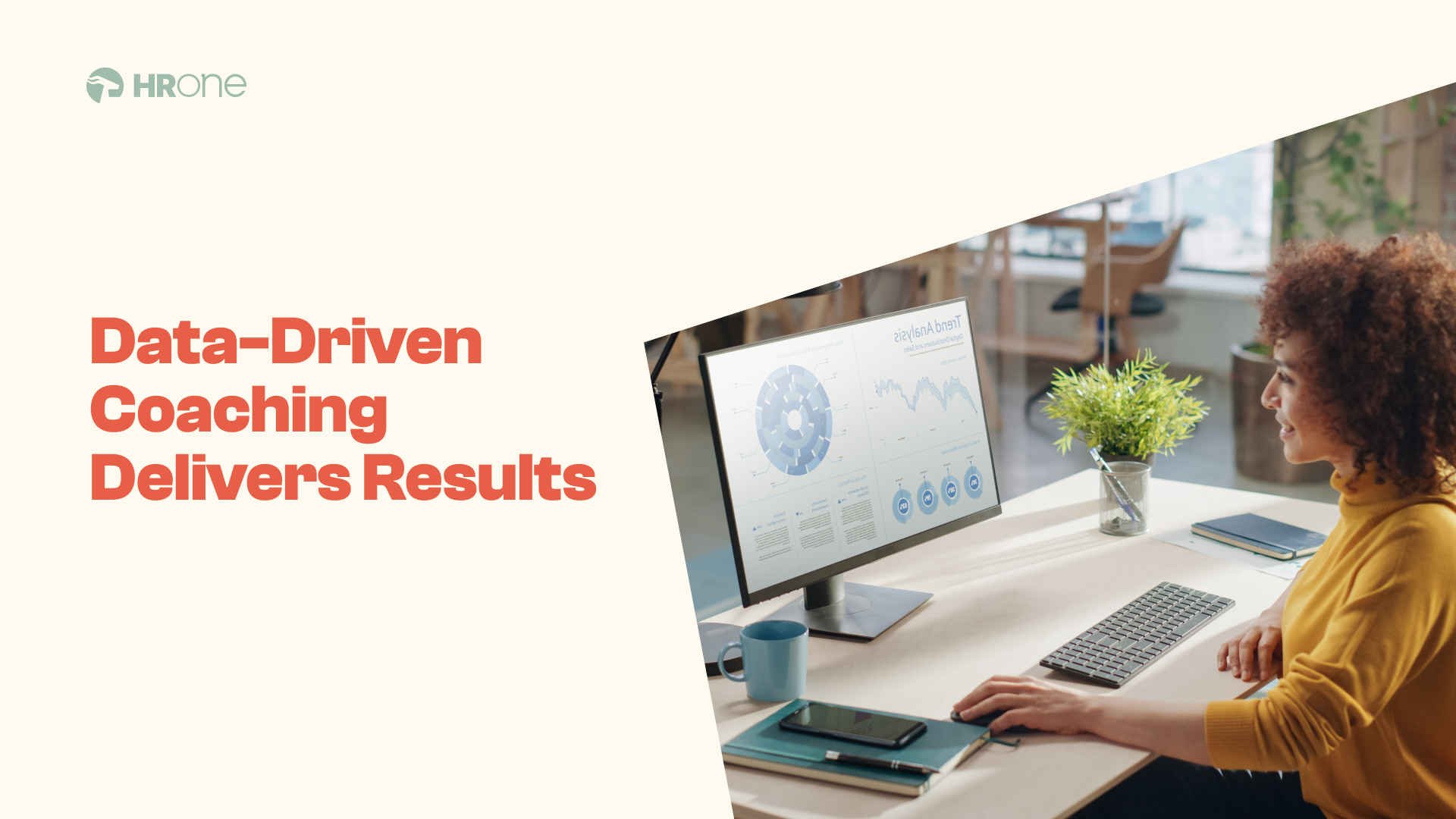 Data-Driven Performance Coaching: Unlocking Employee Potential