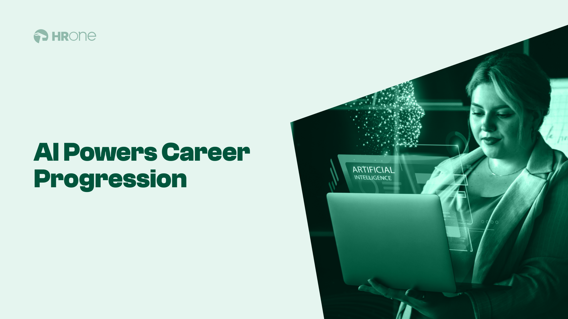 AI-Driven Career Progression: Empowering Employee Growth