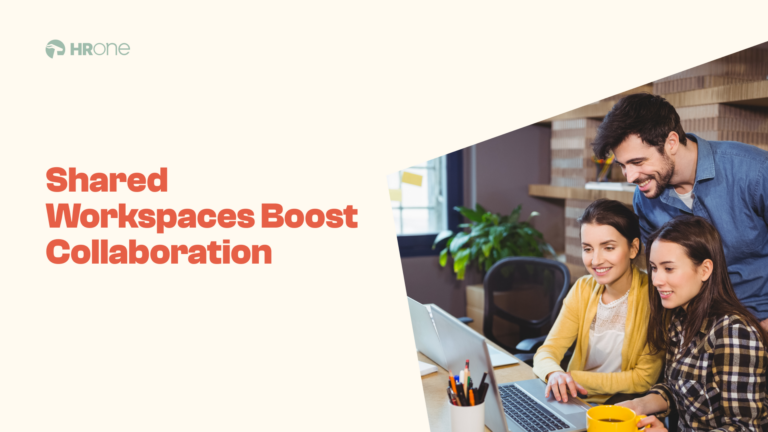 How Shared Workspaces Improve Team Collaboration & Productivity