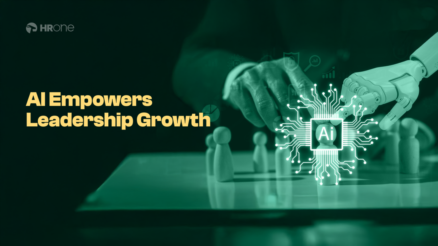 AI In Leadership Development: The Future Of Effective Management