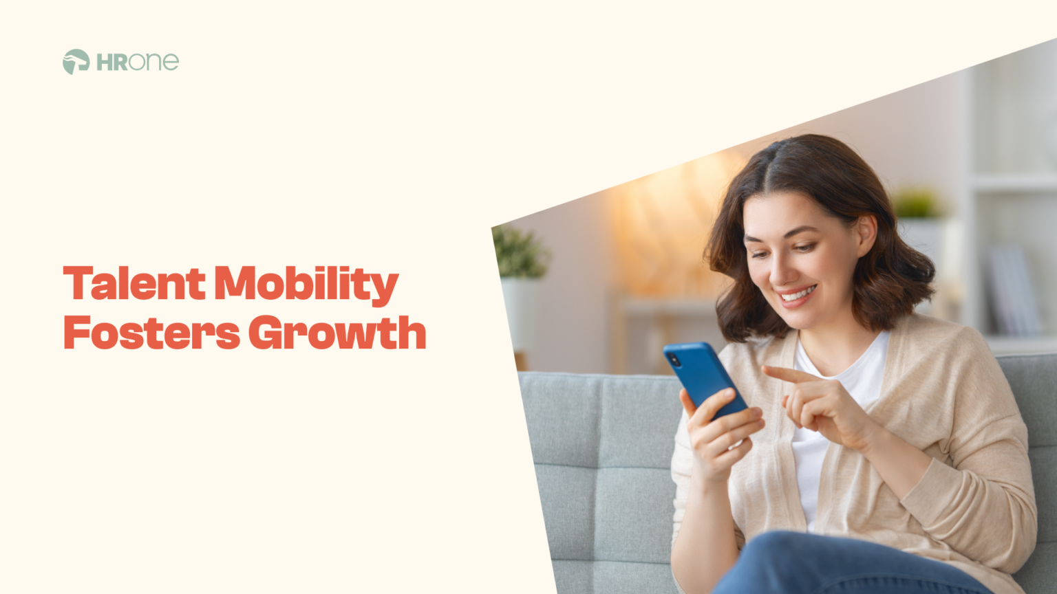 Career Growth Through Talent Mobility: HR’s Strategic Advantage