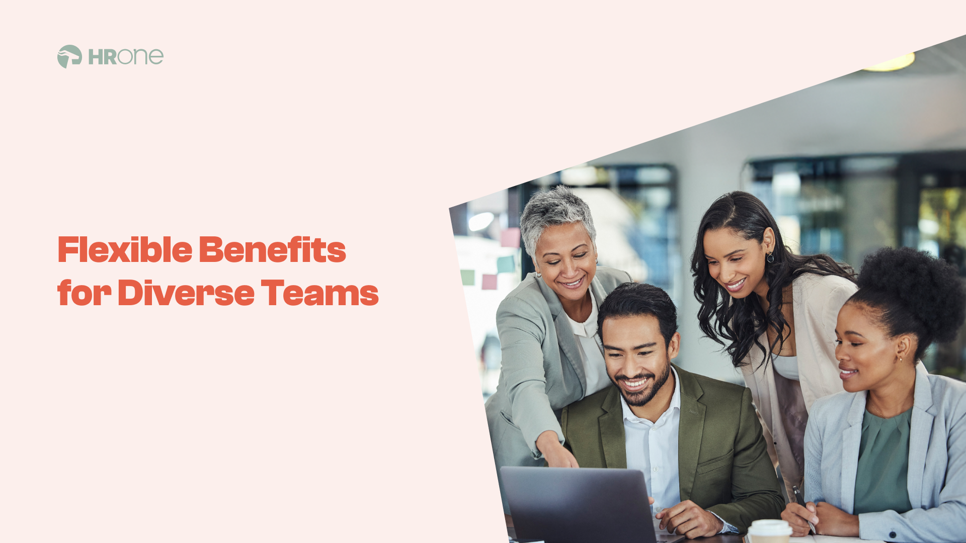 Flexible Benefits For A Diverse Workforce: Customizing Employee Perks