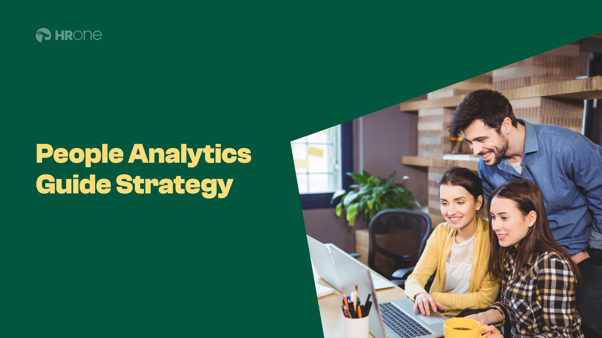 How People Analytics Transforms Workforce Planning & Decision-Making