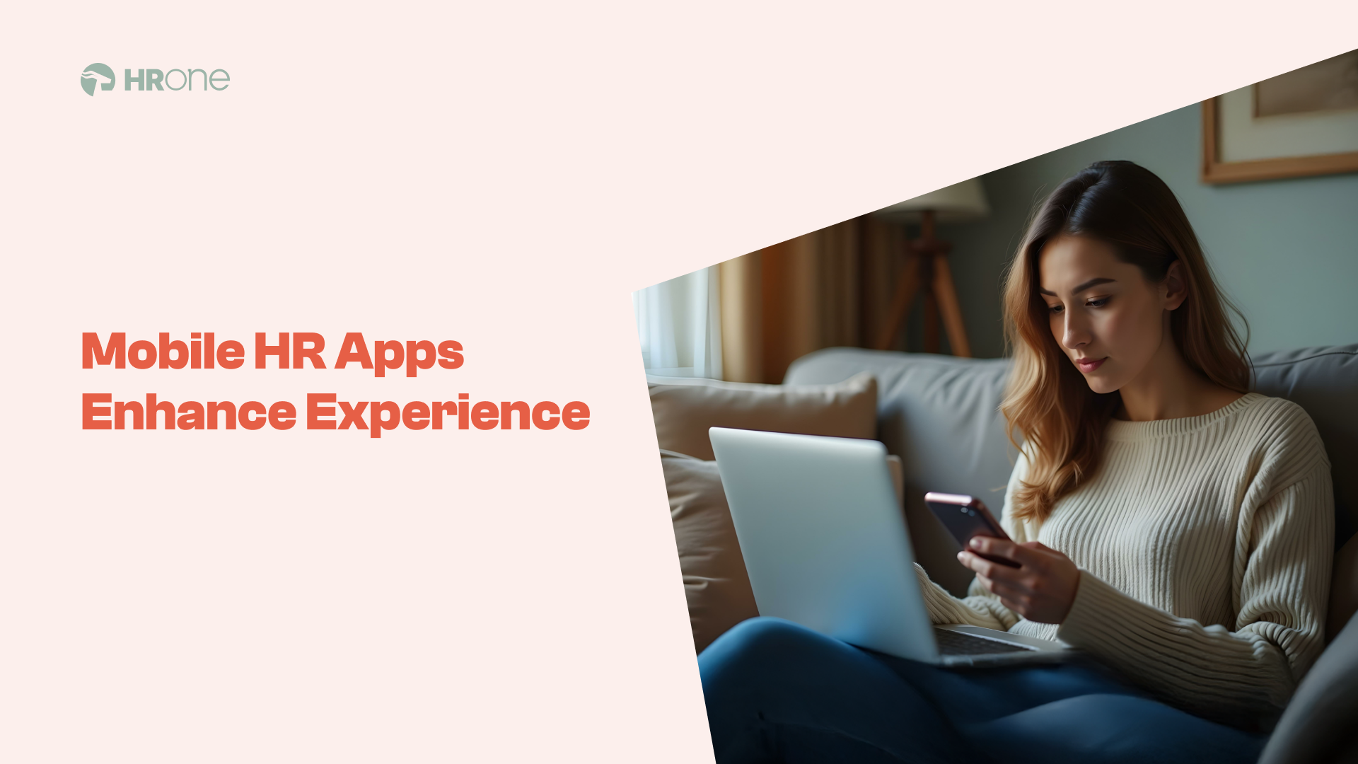 Transforming Employee Experience with Mobile HR Apps