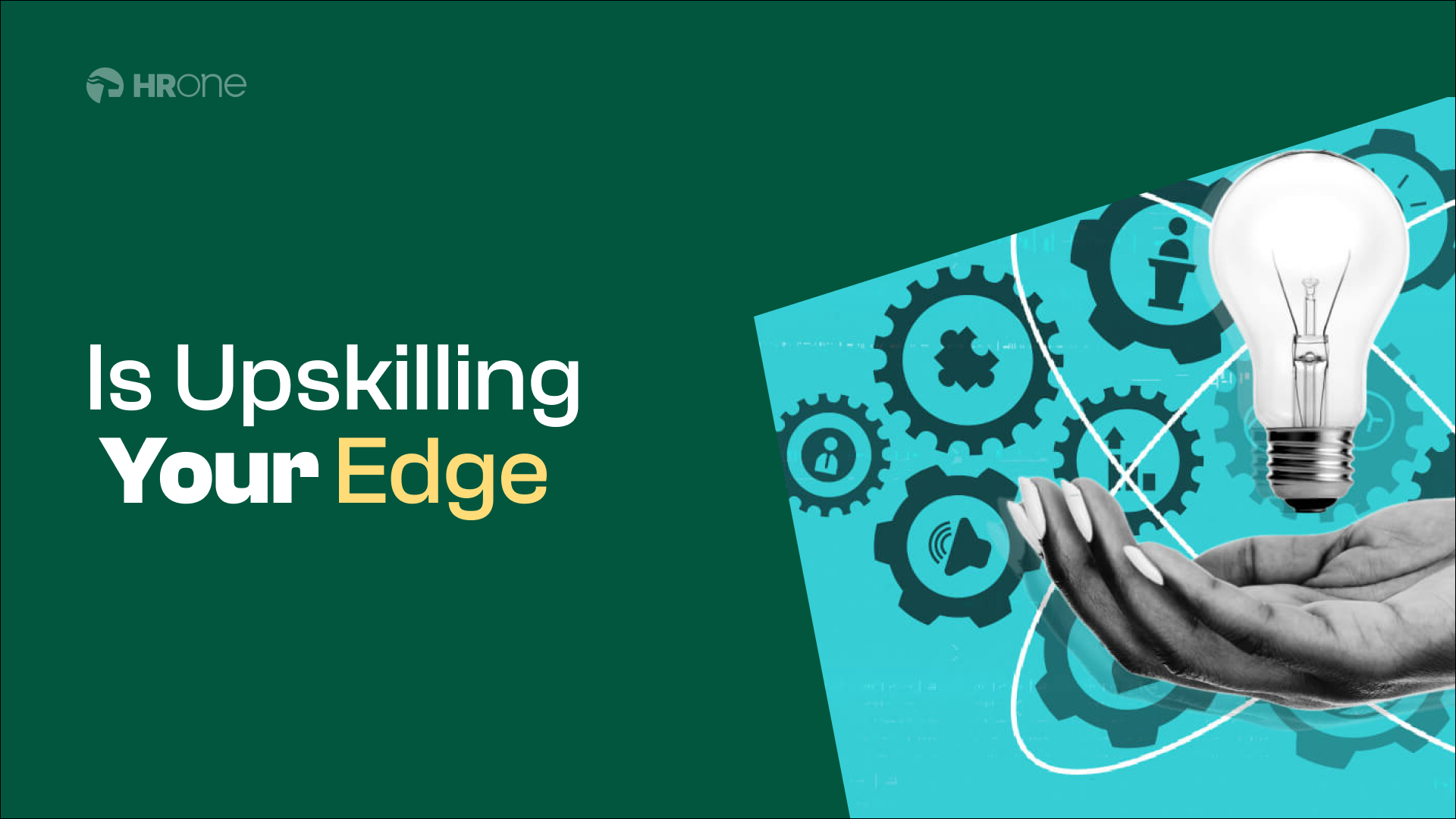 Stay Relevant in the AI Era: Why Upskilling is Essential