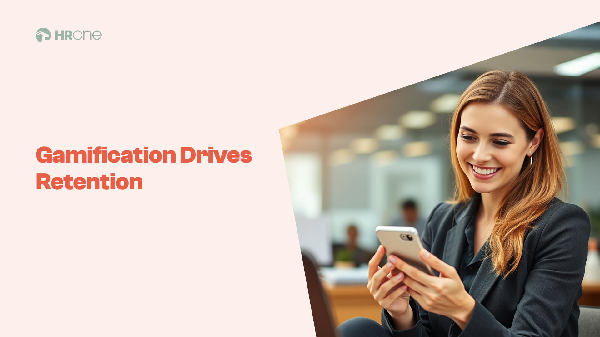 Gamification in HR: A Key to Employee Retention