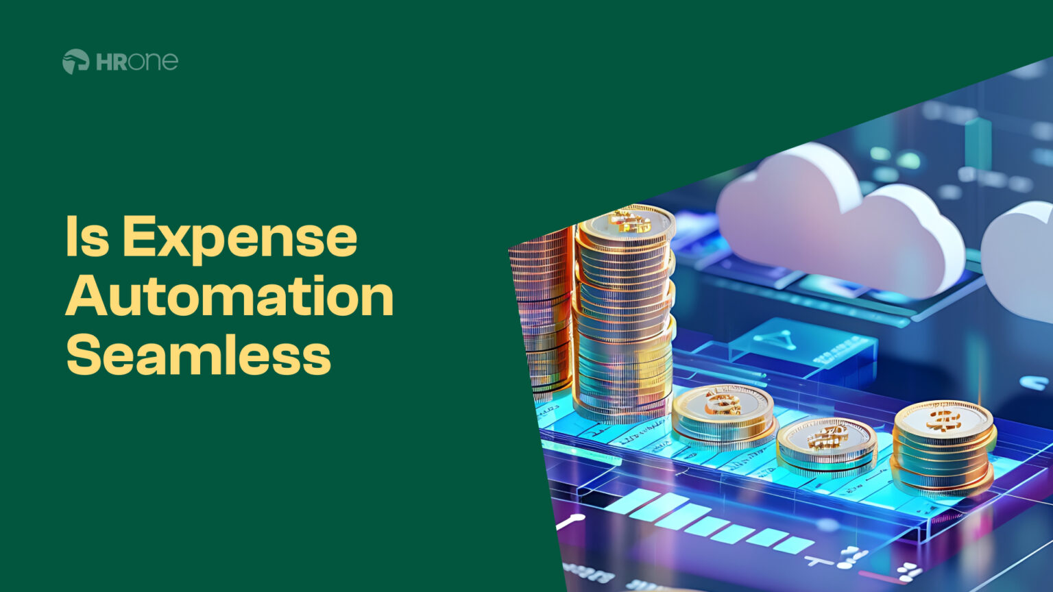 Top 6 Benefits Of Automating Expense Reporting Processes