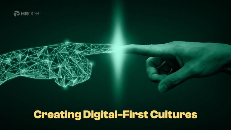 Building A Digital-First Workplace Culture: Steps To Success
