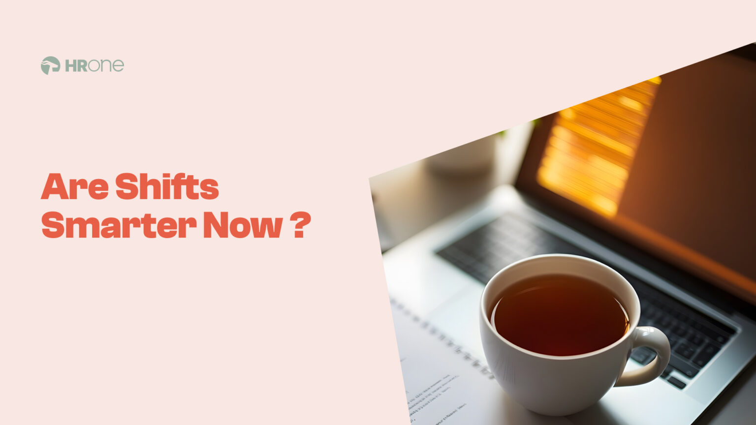 Optimize Shift Scheduling With Smart Attendance Tools