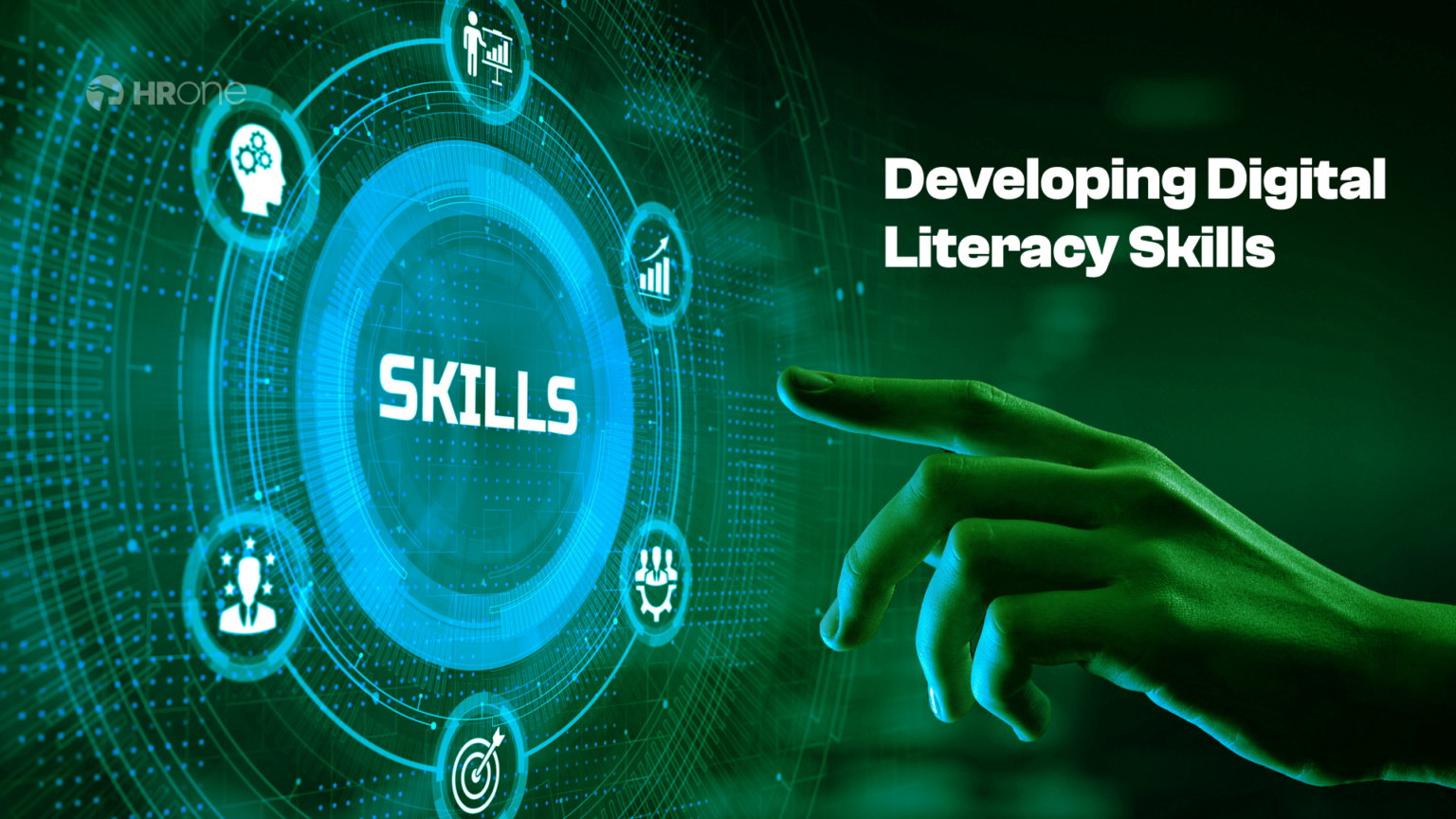 Why Digital Literacy Is Essential For The Future Of Work