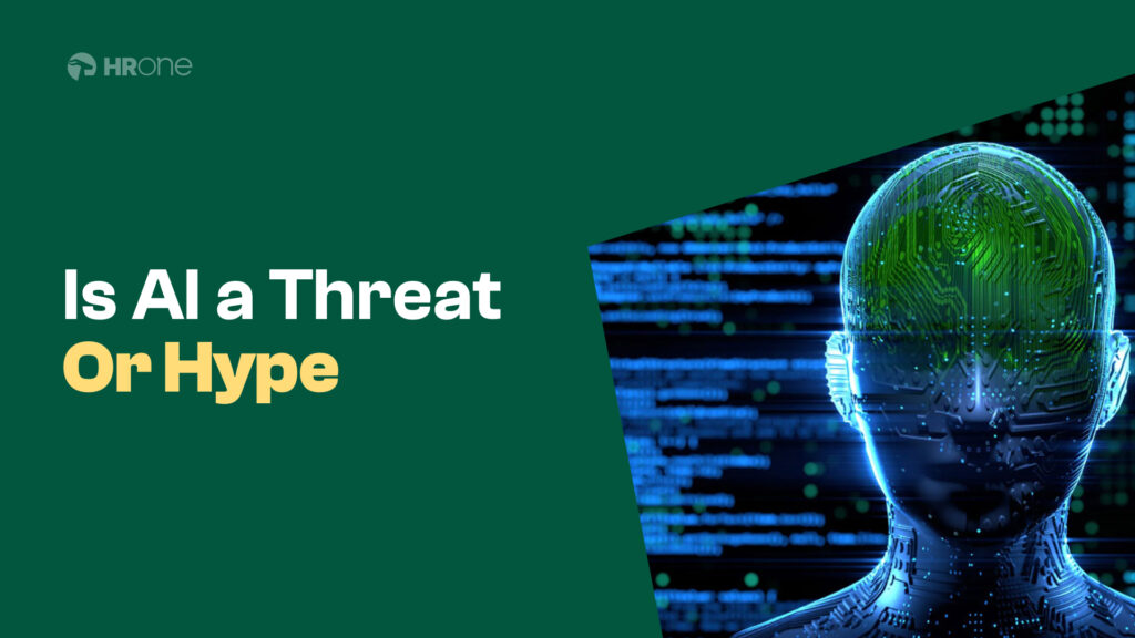 AI And Job Displacement: Myths Vs. Reality