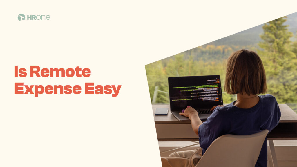 Expense Management For Remote Teams: Challenges & Solutions