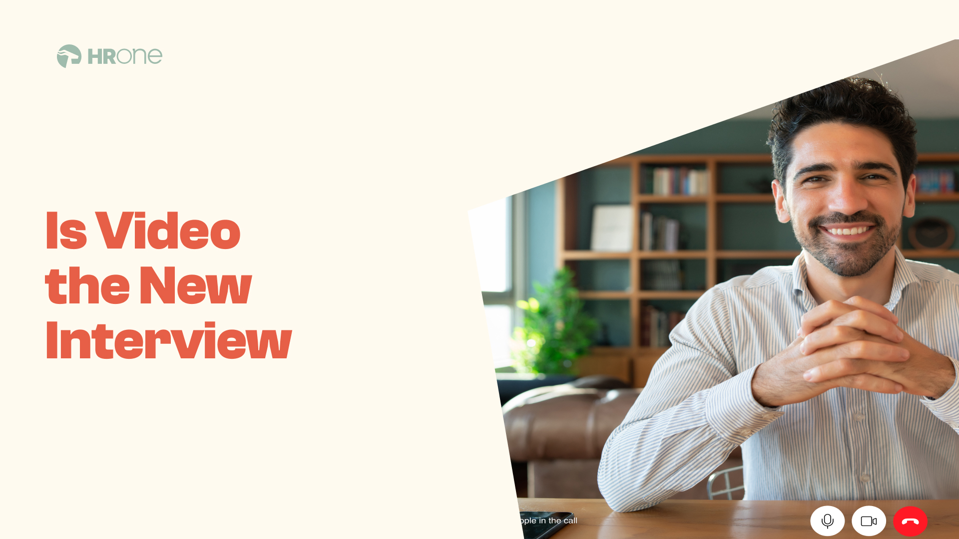 The Impact Of Video Interviews On The Future Of Recruitment