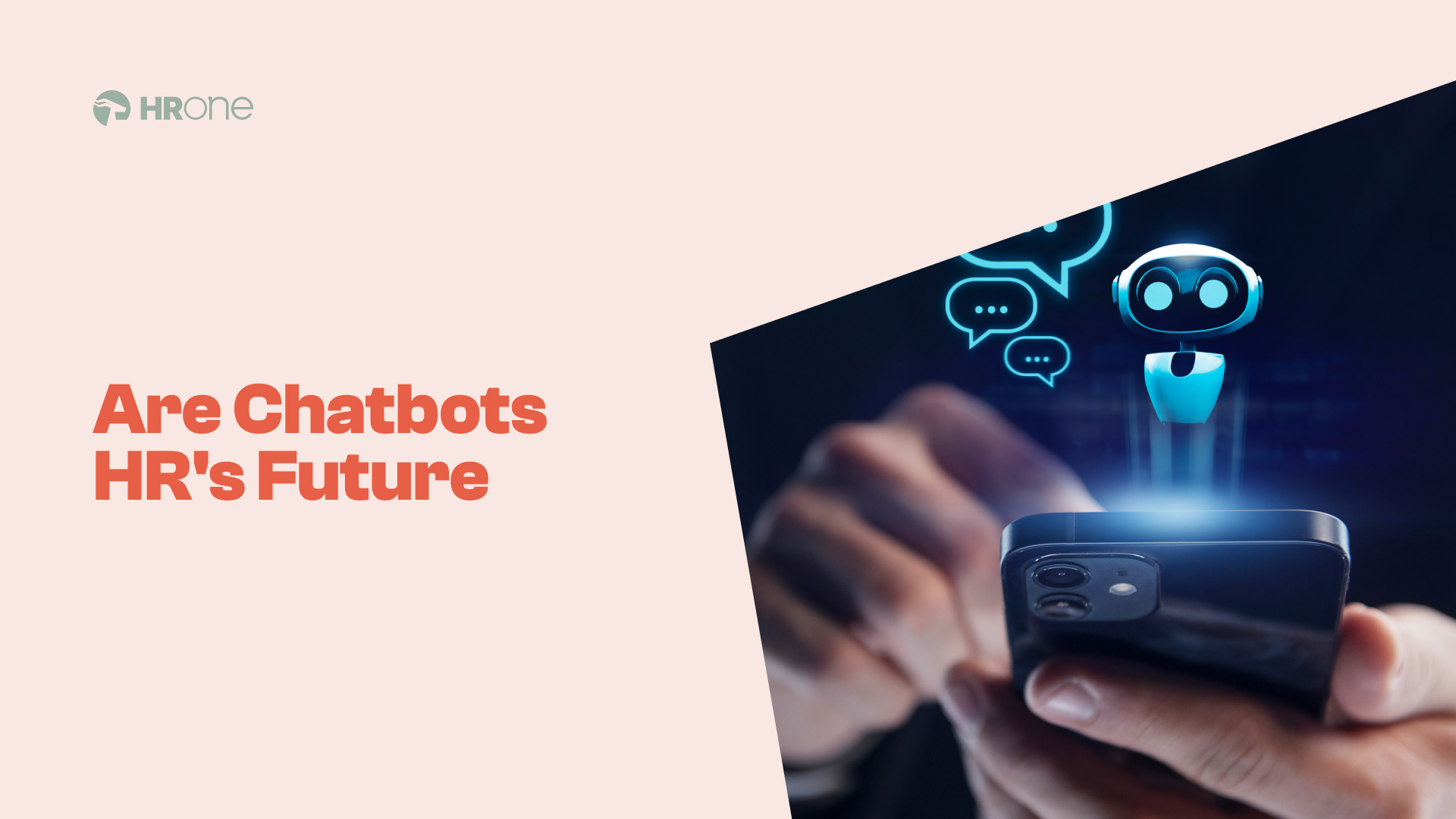 How Chatbots Are Transforming HRMS for Better Efficiency