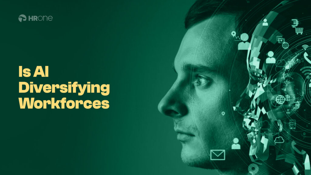 How AI Is Boosting Workplace Diversity and Inclusion Efforts