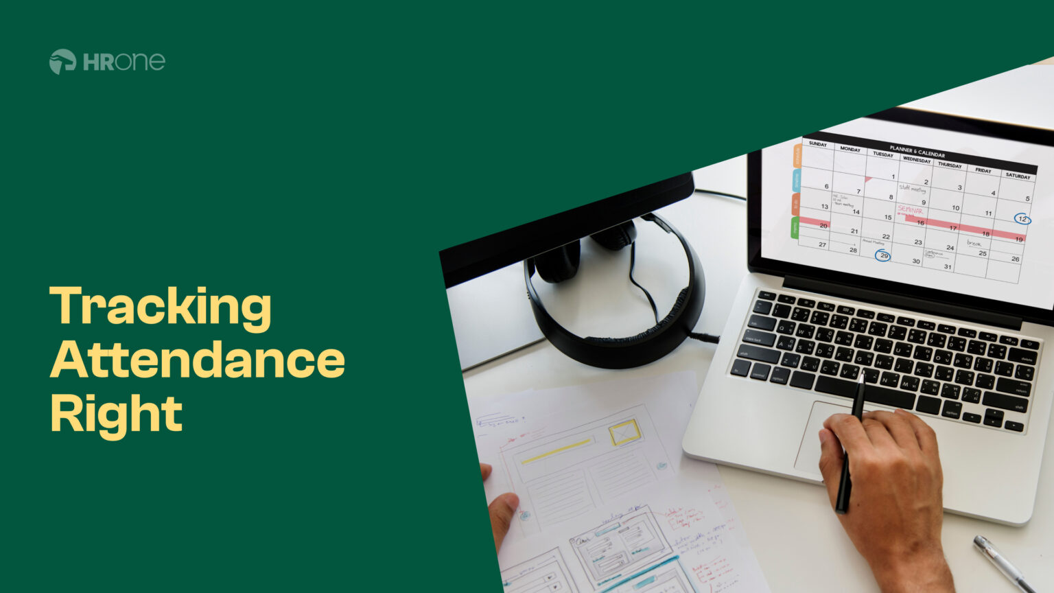 Accurate Employee Attendance Tracking: Methods & Best Practices
