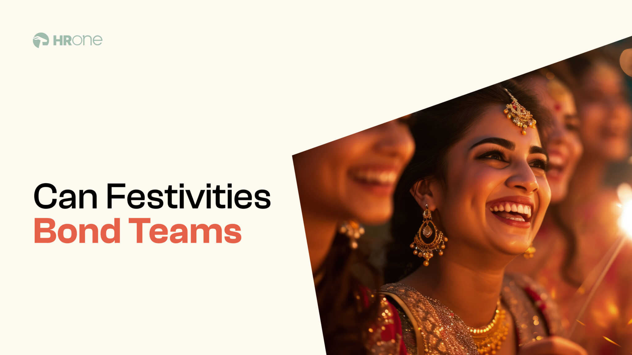 How Festive Celebrations Improve Employee Team Bonding