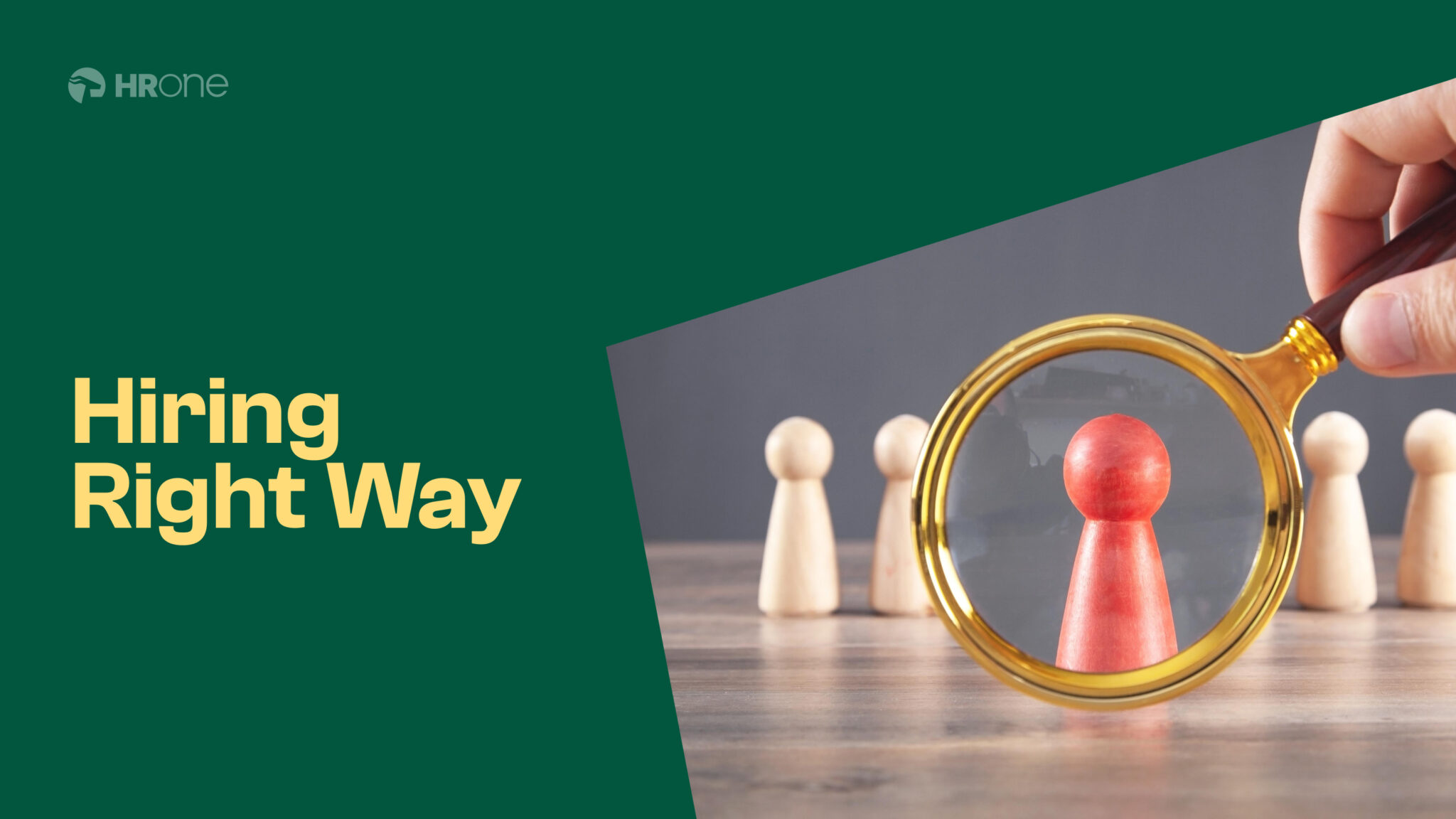 Recruitment Vs Selection: Key Hiring Differences