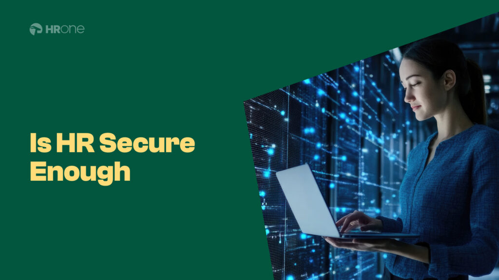 Best Strategies For Managing Cybersecurity In HR Systems