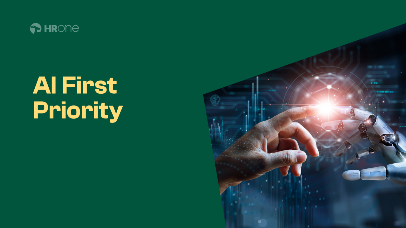 Why AI Transformation Is The #1 HR Priority For 2026