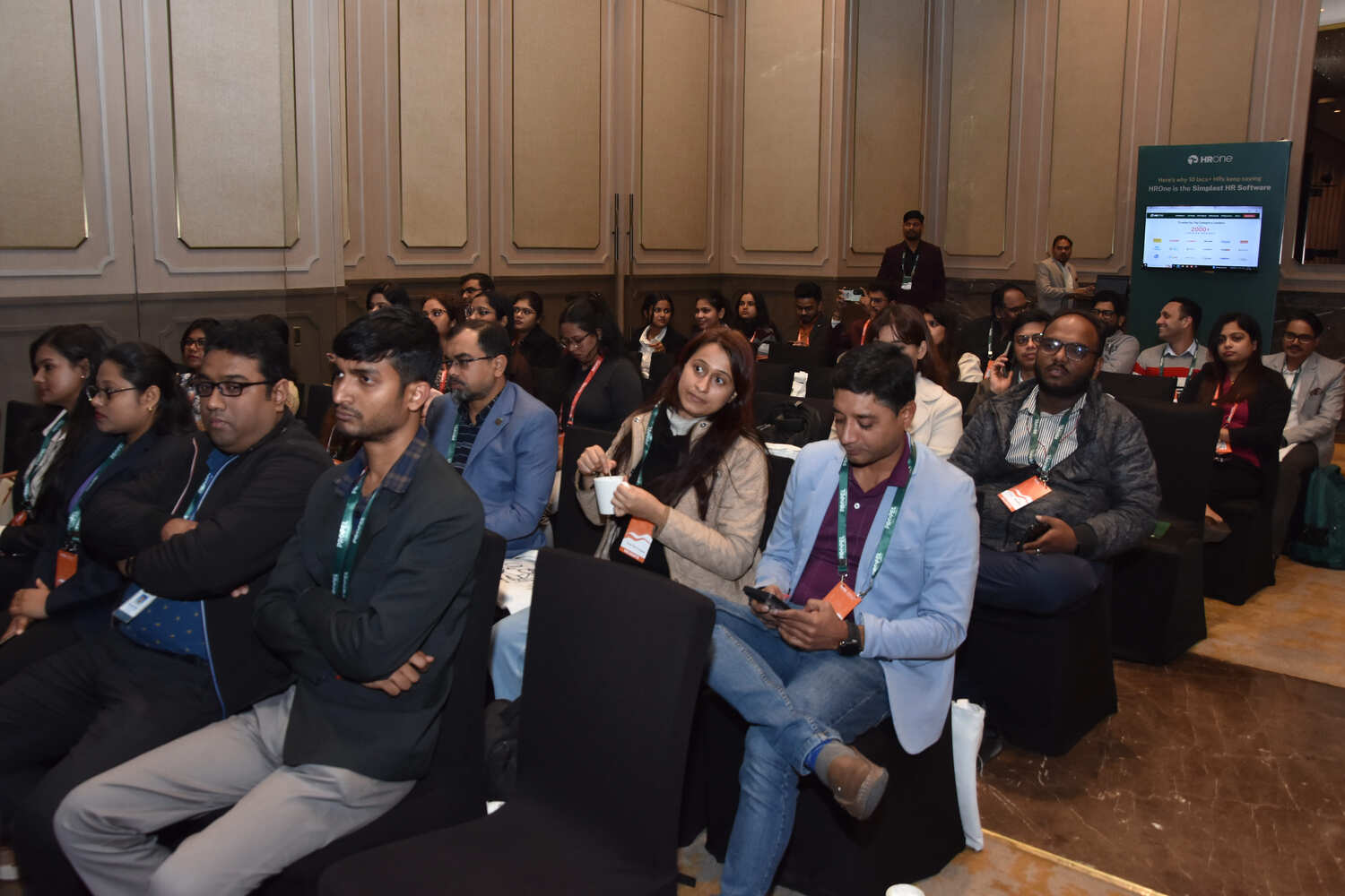 Generate Internship Completion Letter In Word, PDF Format | HROne