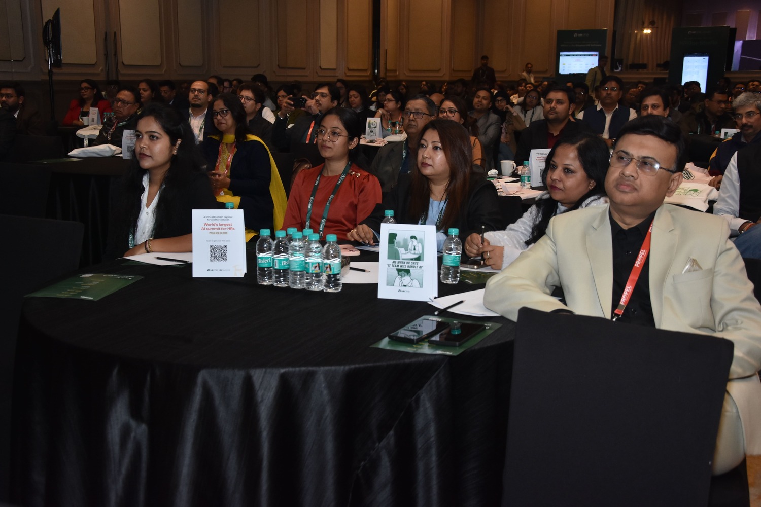 Generate Internship Completion Letter In Word, PDF Format | HROne