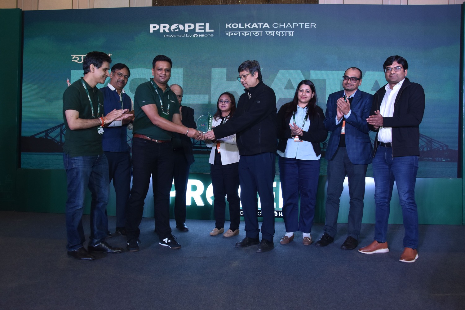 Generate Internship Completion Letter In Word, PDF Format | HROne