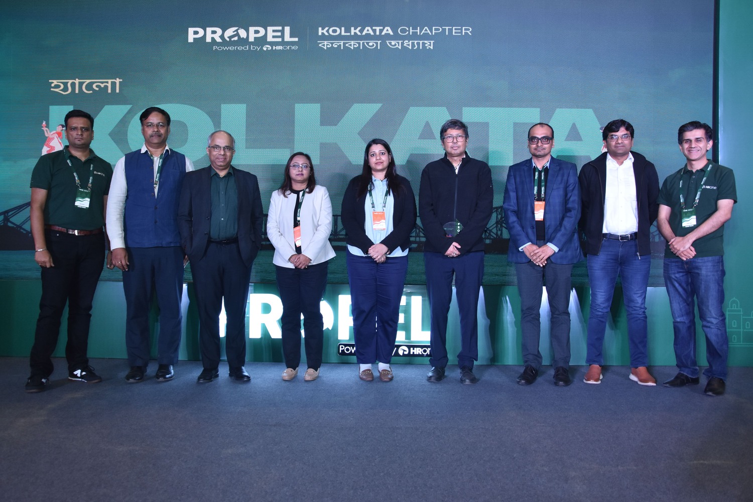 Generate Internship Completion Letter In Word, PDF Format | HROne