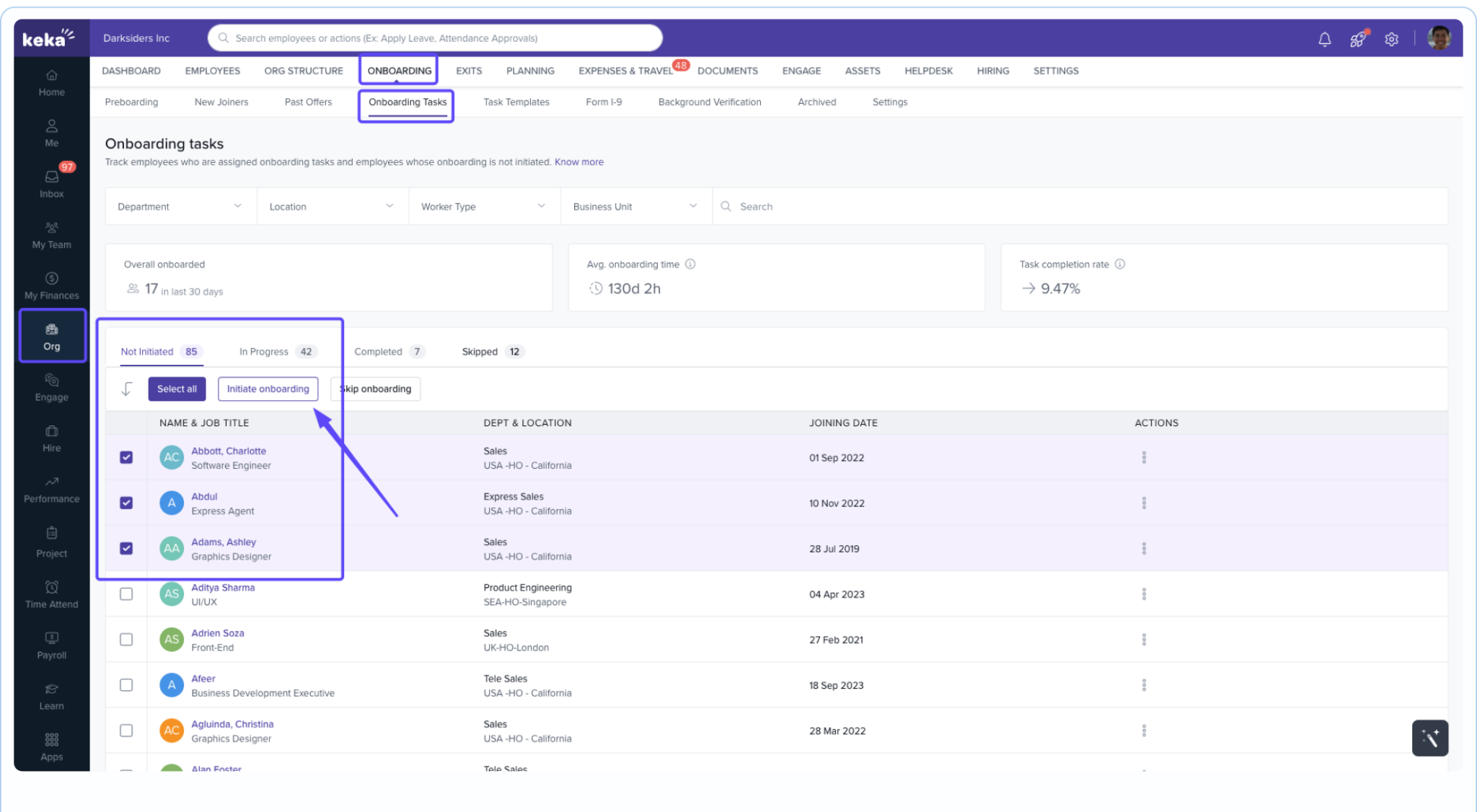 10 Best Employee Management System For Indian Companies In 2026: What ...